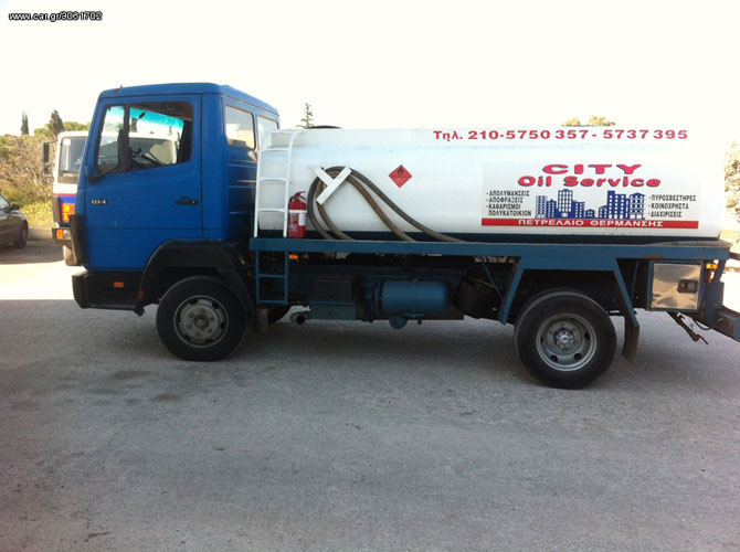 CITY OIL SERVICE | Έκδοση Κοινοχρήστων - Απολυμάνσεις - Διανομή ...