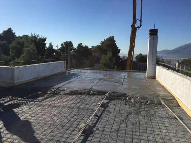 A.G.S. ΤΕΧΝΙΚΗ ΕΤΑΙΡΕΙΑ ΣΗΦΟΜΙΧΕΛΑΚΗΣ ΑΘΑΝΑΣΙΟΣ | Ανακαινίσεις Σπιτιών ...