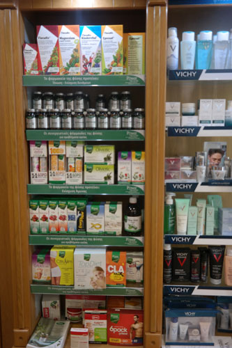 BITSIOU MARIA - Photos | Pharmacies | Athens - Kypseli ATTICA | vrisko.gr