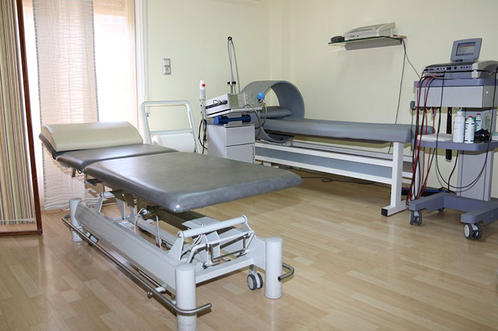 ΧΑΡΑΛΑΜΠΙΔΟΥ ΟΛΓΑ - PHYSIOTHERAPY CENTER | Κέντρο Φυσικοθεραπείας ...