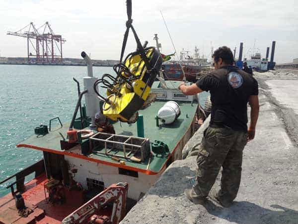 PSOMAKARA DIVING SERVICES & CONSULTING CO | Υποβρύχιες Υπηρεσίες ...