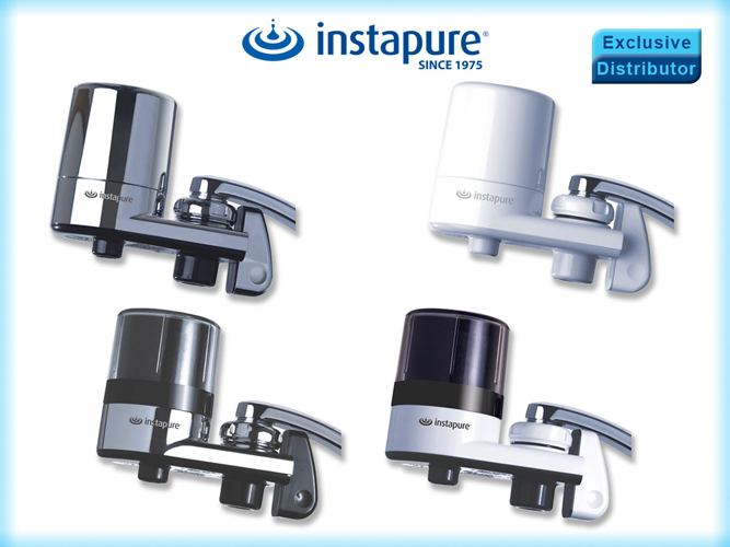 WATERPIK - INSTAPURE - ATLAS FILTRI - ΚΑΤΣΑΡΟΣ Κ. & ΣΙΑ Ι.Κ.Ε. - Χάρτης ...