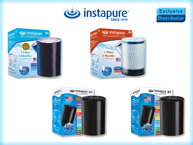 WATERPIK - INSTAPURE - ATLAS FILTRI - ΚΑΤΣΑΡΟΣ Κ. & ΣΙΑ Ι.Κ.Ε. - Χάρτης ...