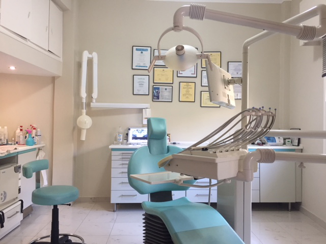 KOURKOUTA D. CHRYSOULA | Dentists | Nea Ionia - Kalogreza ATTICA ...