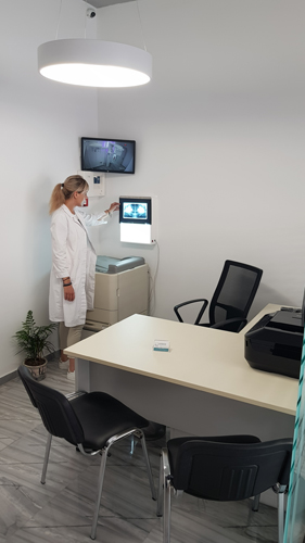 ΙΑΤΡΙΚΗ ΑΠΕΙΚΟΝΙΣΗ ΓΝΑΘΟΥ ΠΑΠΑΝΙΚΟΛΑΟΥ ΕΕ - Φωτογραφίες | Ιατρική ...