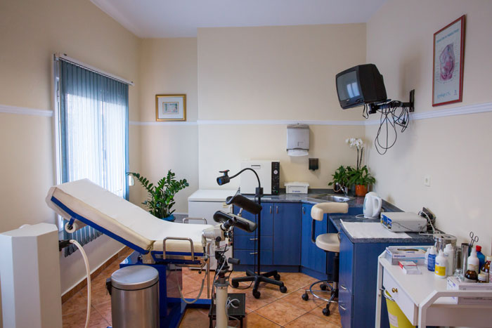 ΛΑΖΑΡΙΔΟΥ Ε. ΑΝΝΑ - Φωτογραφίες | Μαιευτήρας – Γυναικολόγος, Μαιευτήρες ...