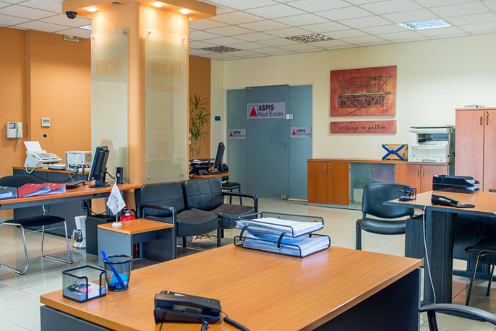 ASPIS REAL ESTATE ΚΑΛΛΙΘΕΑ | Πωλήσεις – Ενοικιάσεις Οικιών ...