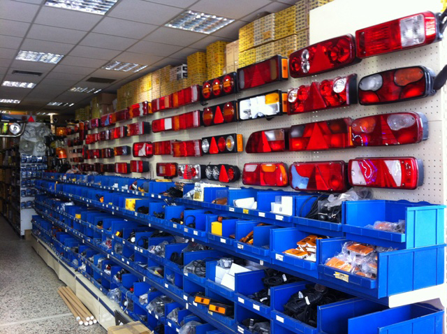 ΜΥΤΙΛΗΝΑΙΟΥ ΑΦΟΙ ΙΚΕ - Φωτογραφίες | Ανταλλακτικά & Αξεσουάρ Φορτηγών ...