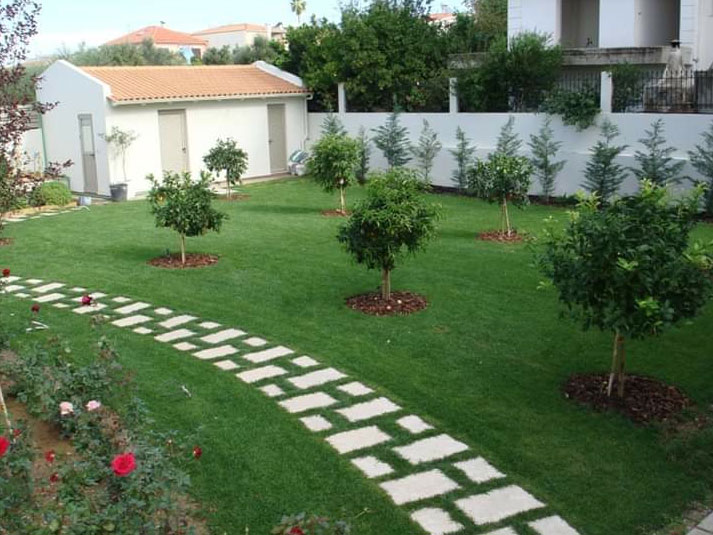 GREENWORKS - ΒΟΥΤΣΙΑ ΜΑΡΙΑ - ΒΟΥΤΣΙΑΣ ΣΩΤΗΡΗΣ | Γεωπόνοι - Κατασκευή ...