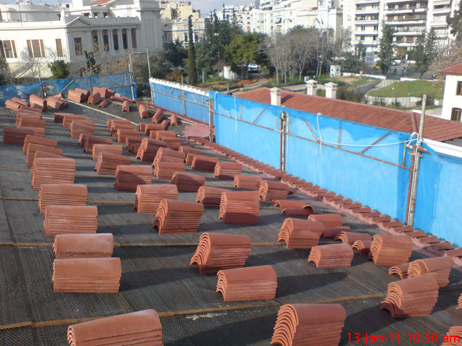 ΣΑΜΟΥΡΚΑΣ | Κεραμοσκεπές – Προκατασκευασμένες Οικίες – Στέγες ...