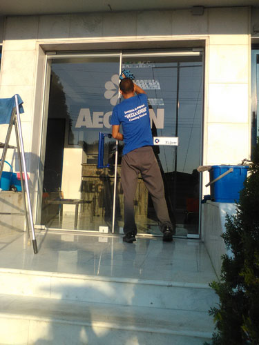 ΘΕΣΣΑΛΟΝΙΚΗ | Συνεργείο Καθαρισμού - Καθαρισμός Επαγγελματικών Χώρων ...