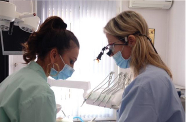 ΔΗΜΑΔΗ ΕΙΡΗΝΗ | Χειρουργός Οδοντίατρος, Οδοντίατροι | Δράμα ΔΡΑΜΑΣ ...