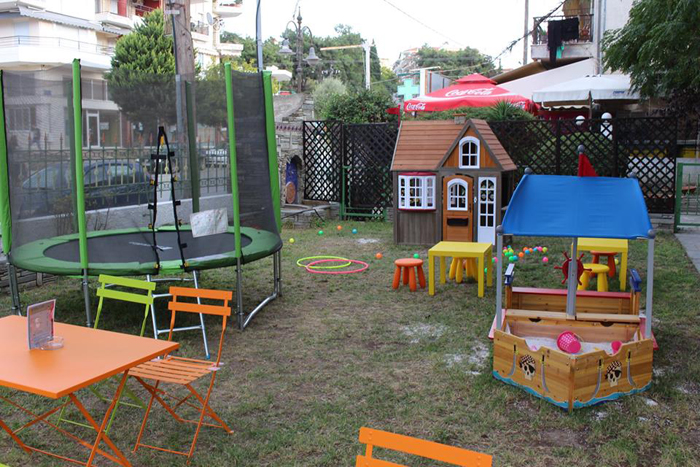 ΚΟΥΚΟΥΒΑΓΙΑ | Family Café - Παιδότοπος – Παιδικά Πάρτυ Γενεθλίων ...