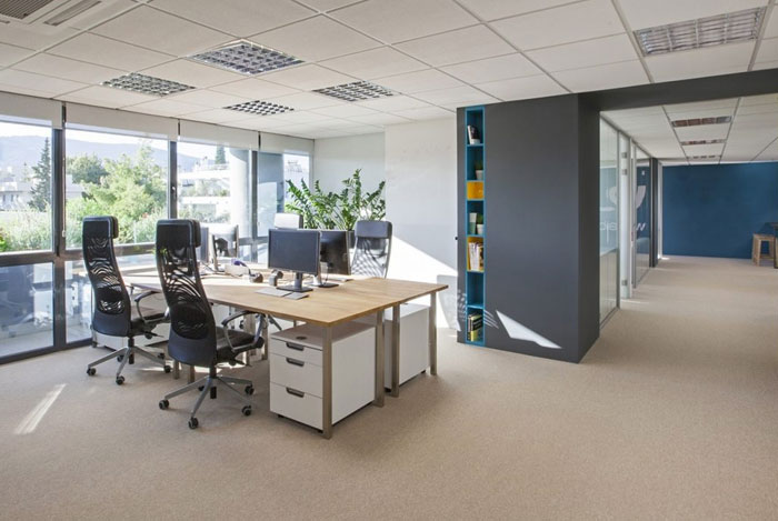 DEVELOP FACILITY MANAGEMENT | Cleaning Services | Chania CHANION ...