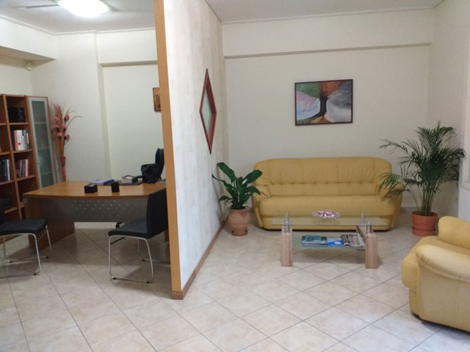 ΠΡΟΕΣΤΑΚΗ ΣΤΥΛΙΑΝΗ ΚΩΝΣΤΑΝΤΙΝΑ | Χειρουργός Οδοντίατρος - Αισθητική ...