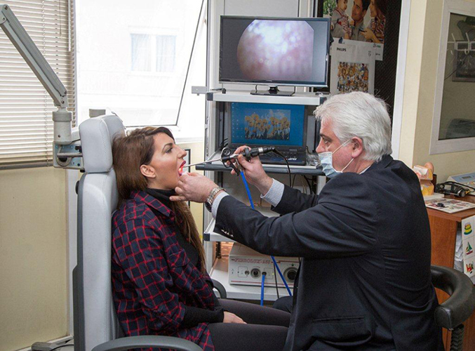 ΒΡΥΝΑΣ ΓΡΗΓΟΡΙΟΣ | Ειδικός Ωτορινολαρυγγολόγος - Χειρουργός Κεφαλής ...