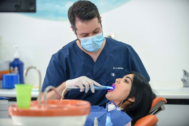 ΖΕΪΜΠΕΚΗΣ ΑΛΕΞΑΝΔΡΟΣ DDS, BSc, MD | Στρατιωτικός Χειρουργός Οδοντίατρος ...