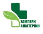 ΖΑΜΠΕΡΗ ΑΙΚΑΤΕΡΙΝΗ & ΣΙΑ Ε.Ε. - Χάρτης | Φαρμακείο – Καλλυντικά ...