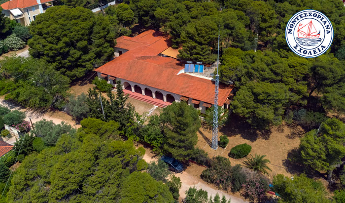 ΜΟΝΤΕΣΣΟΡΙΑΝΑ ΣΧΟΛΕΙΑ - ΠΑΙΔΑΓΩΓΙΚΗ ΠΡΩΤΟΠΟΡΙΑ | Σχολείο - Παιδικός ...