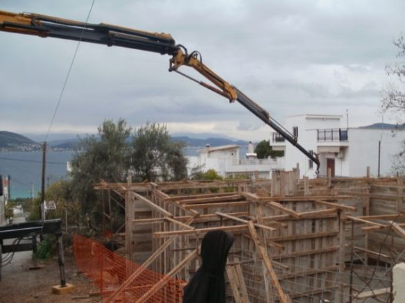 ΒΙΛΛΙΩΤΗΣ ΝΙΚΟΛΑΟΣ - Φωτογραφίες | Οικοδομικές Εργασίες – Υπεργολαβίες ...