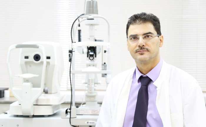 ΣΥΝΔΙΚΑΚΗΣ ΚΩΝΣΤΑΝΤΙΝΟΣ | Χειρουργός Οφθαλμίατρος - Συμβεβλημένος με ...