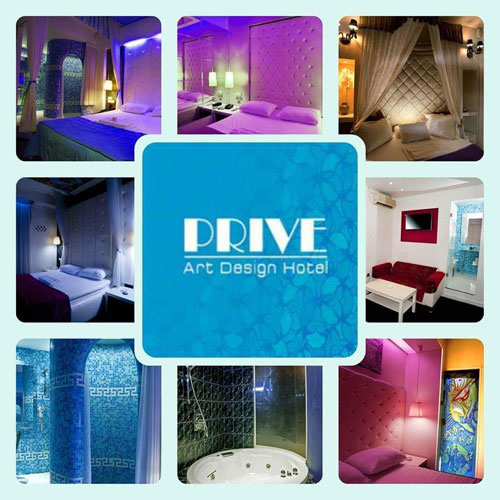 ATHENS PRIVE HOTEL - Χάρτης | Ξενοδοχείο Ημιδιαμονής στην Αθήνα ...