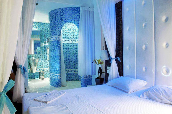 ATHENS PRIVE HOTEL - Χάρτης | Ξενοδοχείο Ημιδιαμονής στην Αθήνα ...