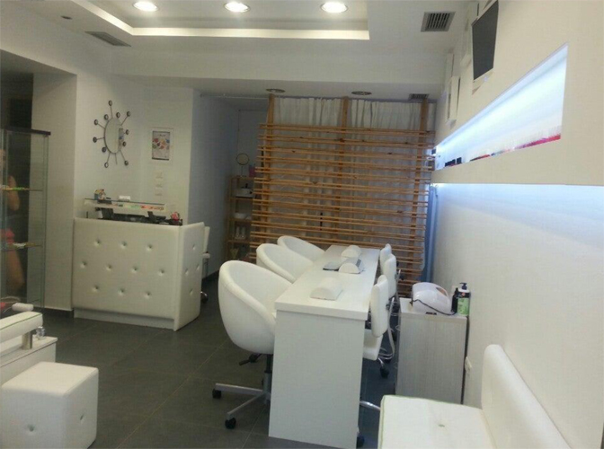 ANGELS NAILS & HAIR - Φωτογραφίες | Κομμωτήριο - Μανικιούρ - Πεντικιούρ ...