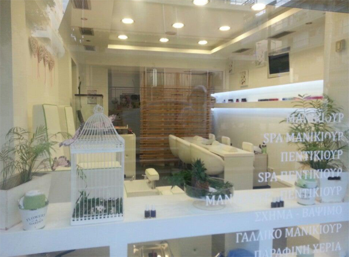ANGELS NAILS & HAIR - Φωτογραφίες | Κομμωτήριο - Μανικιούρ - Πεντικιούρ ...