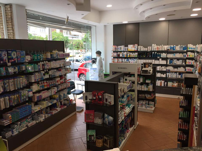 ΚΟΜΗΤΑ ΚΩΝΣΤΑΝΤΙΝΑ ΚΑΙ ΣΙΑ ΕΕ - Φωτογραφίες | Φαρμακείο – Διευρυμένο ...