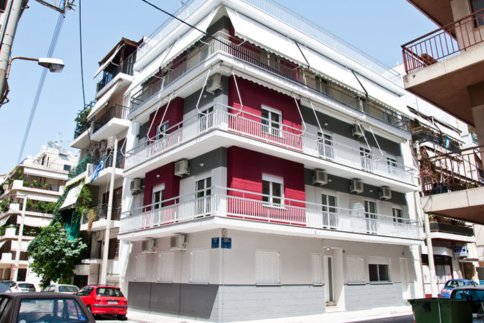 ΑΛΚΙΣ CONSTRUCTION ΤΕΧΝΙΚΗ - Φωτογραφίες | Ανακαινίσεις Κατασκευές ...
