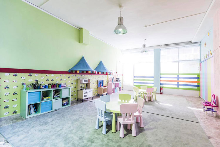 ΠΑΙΧΝΙΔΙ & ΟΡΑΜΑ | Σταθμός Προσχολικής Αγωγής - Για Παιδιά από 2,5 Ετών ...