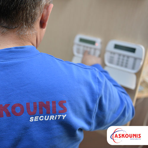 ASKOUNIS SECURITY | Συστήματα Συναγερμών, Συστήματα & Υπηρεσίες ...