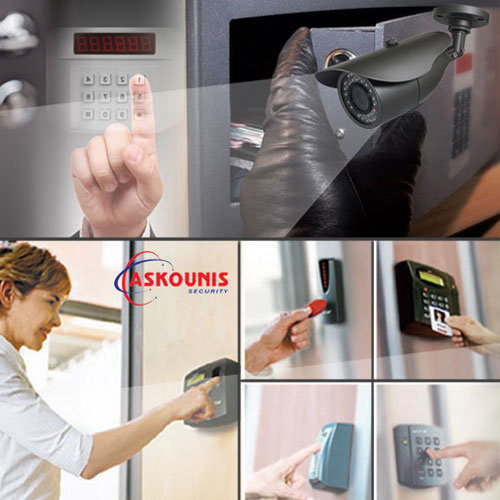 ASKOUNIS SECURITY | Συστήματα Συναγερμών, Συστήματα & Υπηρεσίες ...