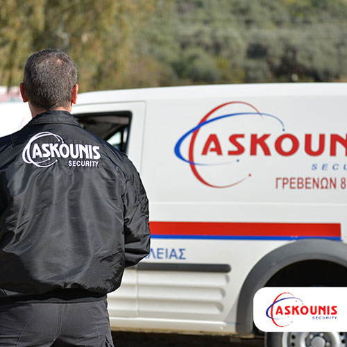 ASKOUNIS SECURITY | Συστήματα Συναγερμών, Συστήματα & Υπηρεσίες ...