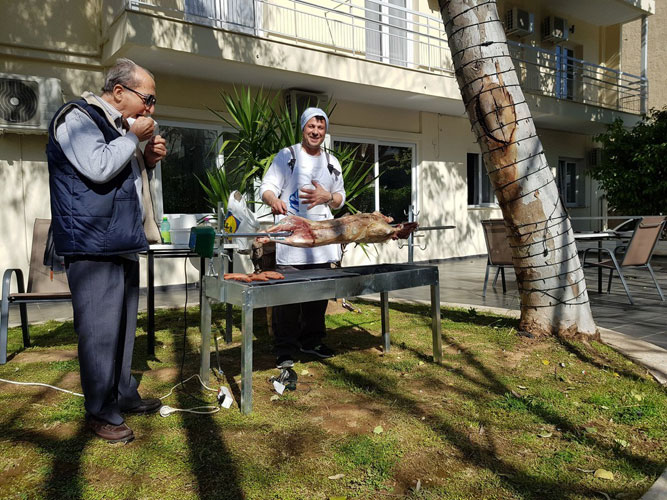 ΔΕΛΦΙΝΙ ΓΕΡΟΝΤΟΛΟΓΙΚΟ ΚΕΝΤΡΟ - Φωτογραφίες | Μονάδα Φροντίδας ...