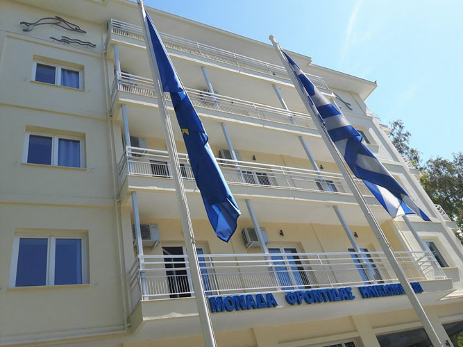 ΔΕΛΦΙΝΙ ΓΕΡΟΝΤΟΛΟΓΙΚΟ ΚΕΝΤΡΟ - Φωτογραφίες | Μονάδα Φροντίδας ...