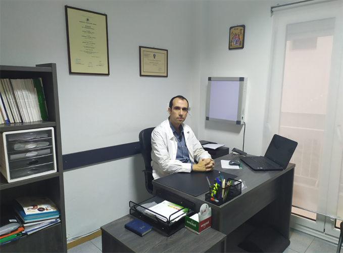 ΜΕΡΑΚΗΣ ΗΛΙΑΣ - Χάρτης | Παθολόγος - Διαβητολόγος, Παθολόγοι ...