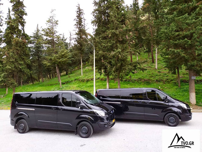 TAXI VAN OLYMPUS - TVO.GR | 5θέσια Ταξί - 9θέσια Βαν - 24 Ώρες 365 ...