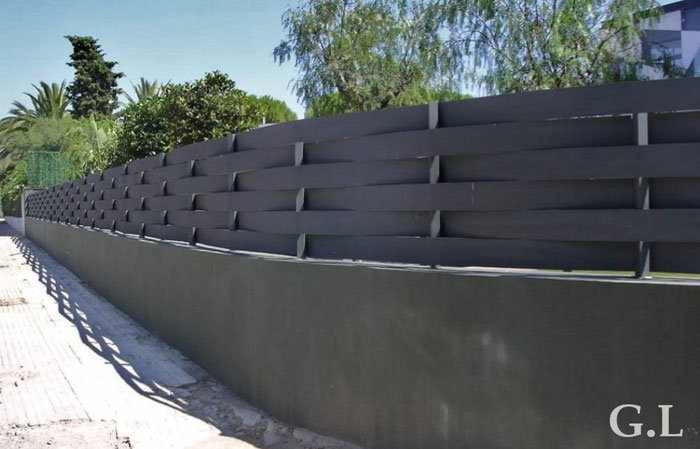 METAL DESIGN - ΛΕΒΥΣΙΑΝΟΣ ΓΙΩΡΓΟΣ | Σιδηροκατασκευές Παντός Τύπου ...