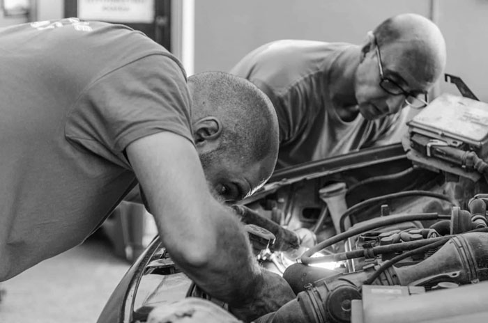 AUTO SERVICE ΖΑΒΒΑΣ Κ & Δ - Φωτογραφίες | Εξειδικευμένο Συνεργείο ...