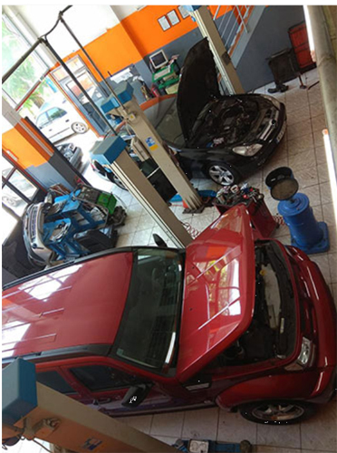ΝΤΕΡΒΙΣΗΣ GARAGE - Φωτογραφίες | Service Αυτοκινήτων Παντός Τύπου ...