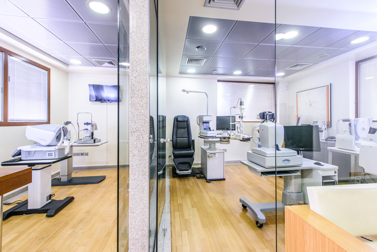 ΕΜΜΕΤΡΩΠΙΑ Α.Ε. | Μονάδα Ημερήσιας Νοσηλείας Μ.Η.Ν. Οφθαλμολογίας ...