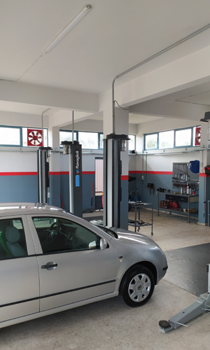 POWER CAR SERVICE - ΣΙΜΩΤΑΣ I. - ΠΛΕΣΣΑΣ Χ. Ο.Ε. | Συνεργείο ...