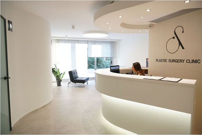 PLASTIC SURGERY CLINIC - ΙΩΑΝΝΙΔΗΣ ΣΩΤΗΡΙΟΣ | Ιατρείο Πλαστικής ...
