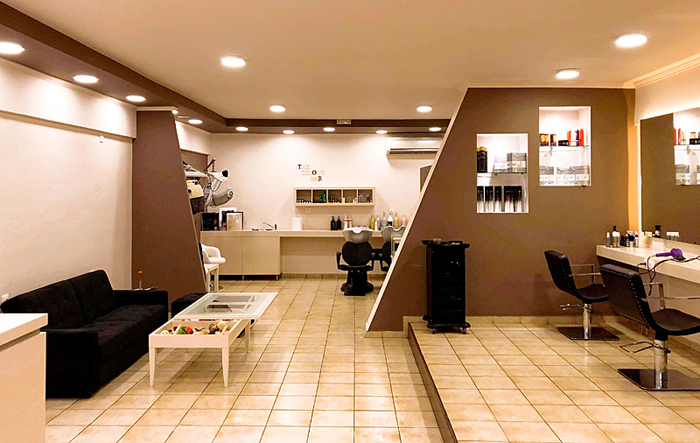 MARIA GENE HAIR STUDIO | Κομμώσεις Γυναικείο - Ανδρικό - Παιδικό ...