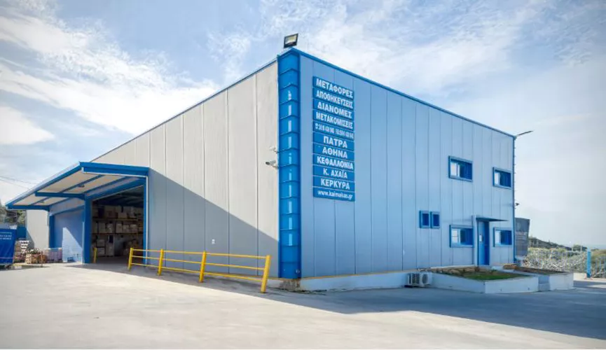 ΜΕΤΑΦΟΡΙΚΗ ΚΑΪΜΑΚΑΣ Ε.Π.Ε. | Μεταφορές - Μετακομίσεις, Μετακομίσεις ...