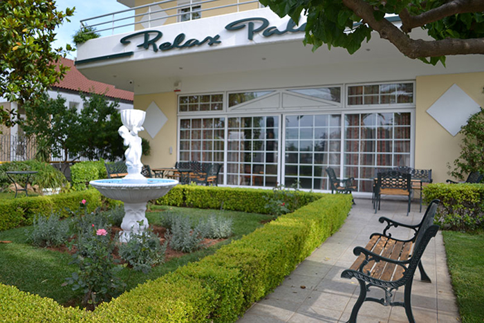 RELAX PALACE | Μονάδα Φροντίδας Ηλικιωμένων - Γηροκομείο - Οίκος ...