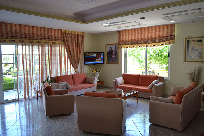 RELAX PALACE | Μονάδα Φροντίδας Ηλικιωμένων - Γηροκομείο - Οίκος ...
