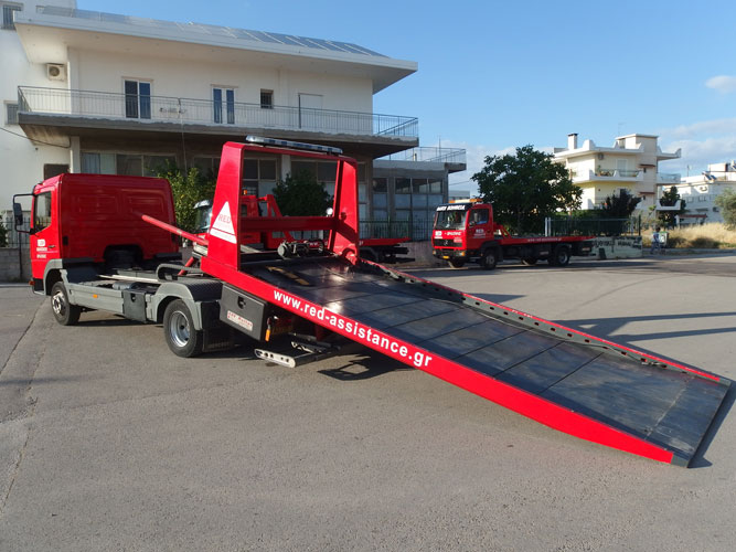 RED ASSISTANCE - ΒΡΑΧΝΗΣ | Οδική Βοήθεια Χωρίς Συμβόλαιο Συνδρομή ...